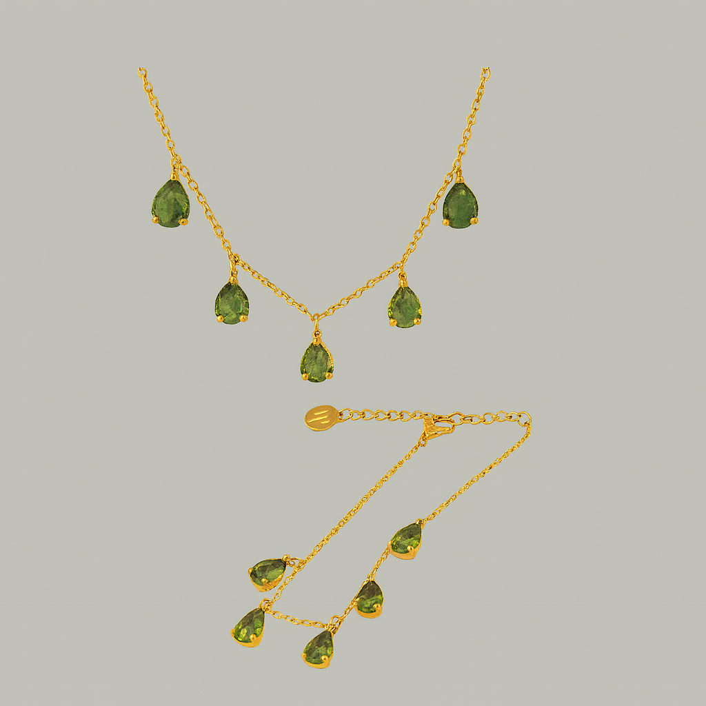 INDIEROSE SETS | Indie Rose Jewellery